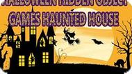 Play Halloween Hidden Object Games Haunted House game online for free ...