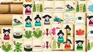 Play Tokio Mahjong game online for free | 4GameGround.com