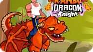 Play Rambo Dragon Kinight game online for free | 4GameGround.com