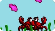 Play Fish Eat Fish 2 Player game online for free | 4GameGround.com