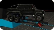 Play Real-Offroad 4X4 game online for free | 4GameGround.com