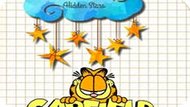 Play Hidden Stars Garfield game online for free | 4GameGround.com