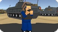 Play Block Battle Royale game online for free | 4GameGround.com