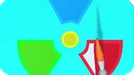 Play Paint Dropper game online for free | 4GameGround.com