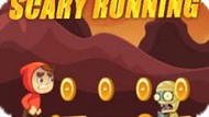 Play Scary Running game online for free | 4GameGround.com