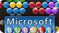 Play Microsoft Bubble game online for free | 4GameGround.com