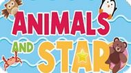 Play Animals And Star game online for free | 4GameGround.com