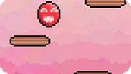 Play Pixel Bounce Ball game online for free | 4GameGround.com