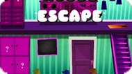 Play Abode Escape game online for free | 4GameGround.com