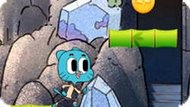 Play Gumball Jump Adventure game online for free | 4GameGround.com