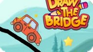 Play Draw The Bridge game online for free | 4GameGround.com