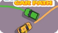Play Draw The Car Path game online for free | 4GameGround.com