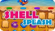 Play Shell Splash game online for free | 4GameGround.com
