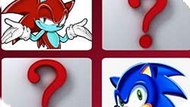 Play Sonic Memory Challenge game online for free | 4GameGround.com