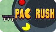 Play Pac Rush game online for free | 4GameGround.com