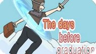Play The Days Before Graduation game online for free | 4GameGround.com