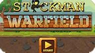 Play Stickman Warfield game online for free | 4GameGround.com