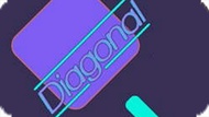 Play Diagonal game online for free | 4GameGround.com