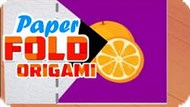 Play Paper Fold Origami game online for free | 4GameGround.com