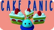 Play Cake Panic game online for free | 4GameGround.com