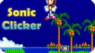 Play Sonic Clicker game online for free | 4GameGround.com