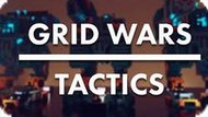 Play Grid Wars: Tactics game online for free | 4GameGround.com
