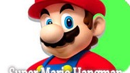Play Super Mario Hangman game online for free | 4GameGround.com