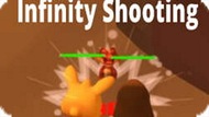 Play Infinity Shooting game online for free | 4GameGround.com