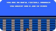 Play Bad Soccer Manager game online for free | 4GameGround.com