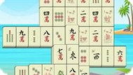 Play Tropical Mahjong game online for free | 4GameGround.com