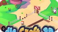 Play Idle Craft 3D game online for free | 4GameGround.com
