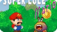 Play Super Lule Mario game online for free | 4GameGround.com