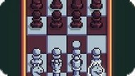Play Tiny Chess game online for free | 4GameGround.com