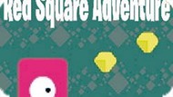 Play Red Square Adventure game online for free | 4GameGround.com