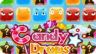 Play Candy Drops game online for free | 4GameGround.com