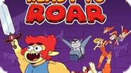 Play Ready To Roar game online for free | 4GameGround.com