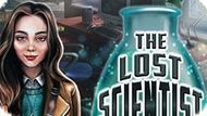 Play The Lost Scientist game online for free | 4GameGround.com