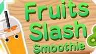 Play Fruits Slash Smoothie game online for free | 4GameGround.com