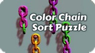 Play Color Chain Sort Puzzle game online for free | 4GameGround.com