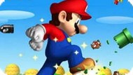 Play Super Mario 1 game online for free | 4GameGround.com