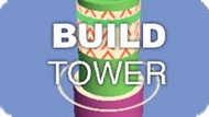 Play Build Tower game online for free | 4GameGround.com