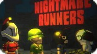 Play Nightmare Runners game online for free | 4GameGround.com