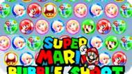 Play Super Mario Bubble Shoot game online for free | 4GameGround.com