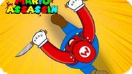 Play Mario Assassin game online for free | 4GameGround.com