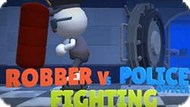 Play Robber Vs Police Officer Fighting game online for free ...