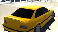 Play City Rider game online for free | 4GameGround.com