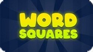 Play Word Squares game online for free | 4GameGround.com