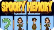 Play Spooky Memory game online for free | 4GameGround.com