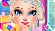 Play Elsa’s Wedding Disaster game online for free | 4GameGround.com