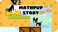 Play Mathpup Story game online for free | 4GameGround.com